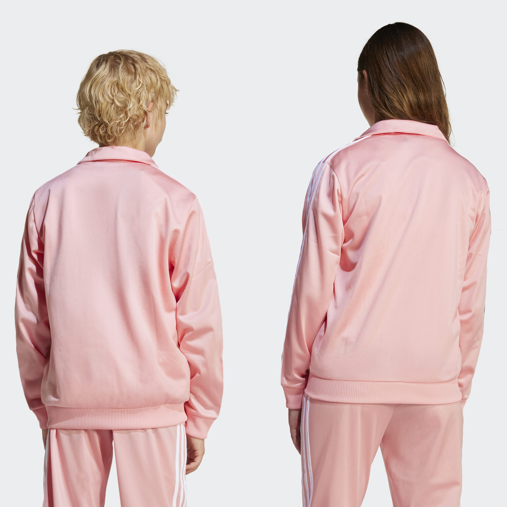 Adicolor Firebird Top Kids - Adidas Ísland vefverslun - Skór ...