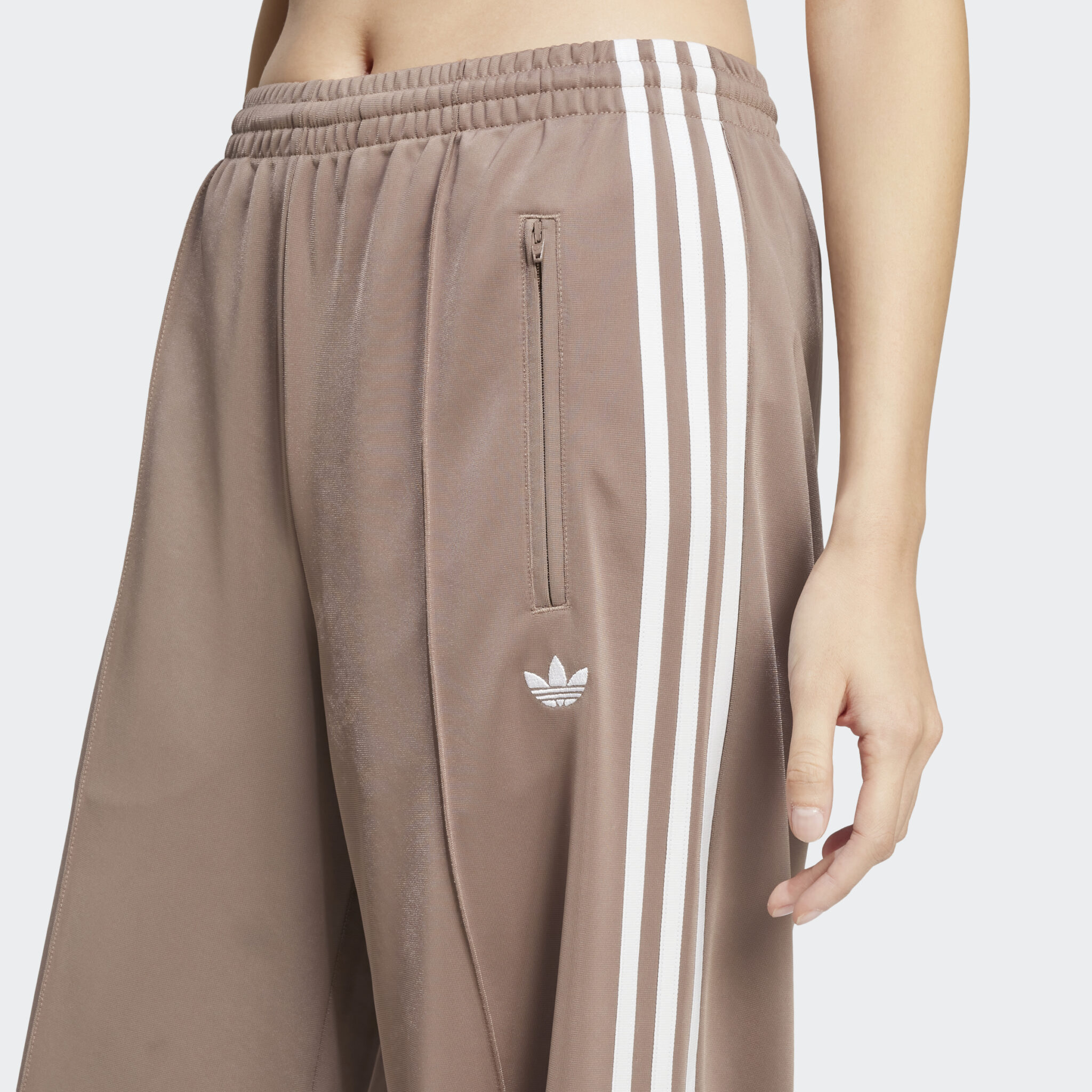 Adicolor Classic Firebird Loose Track Tracksuit Bottoms - Adidas Ísland ...