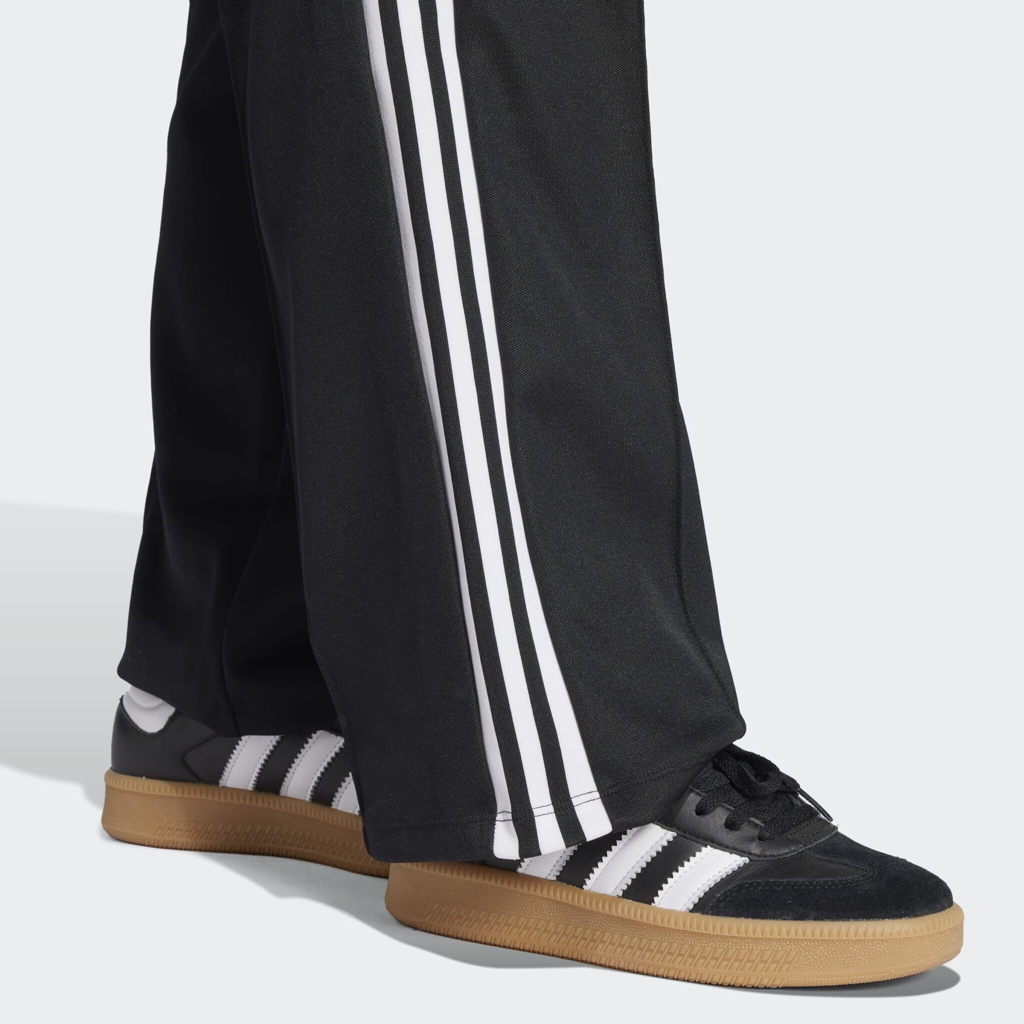 Beckenbauer Track Suit Pants - Adidas Ísland vefverslun - Skór ...