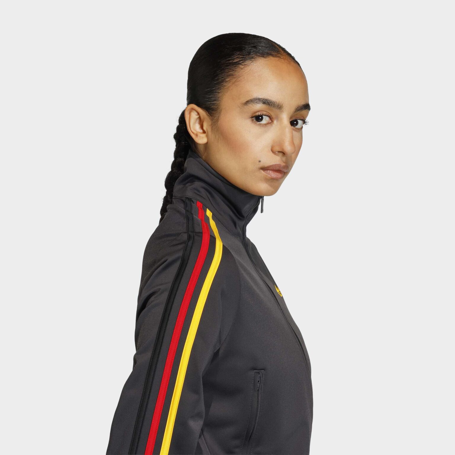 FIREBIRD CLASSIC TRACK TOP - Adidas Ísland vefverslun - Skór ...