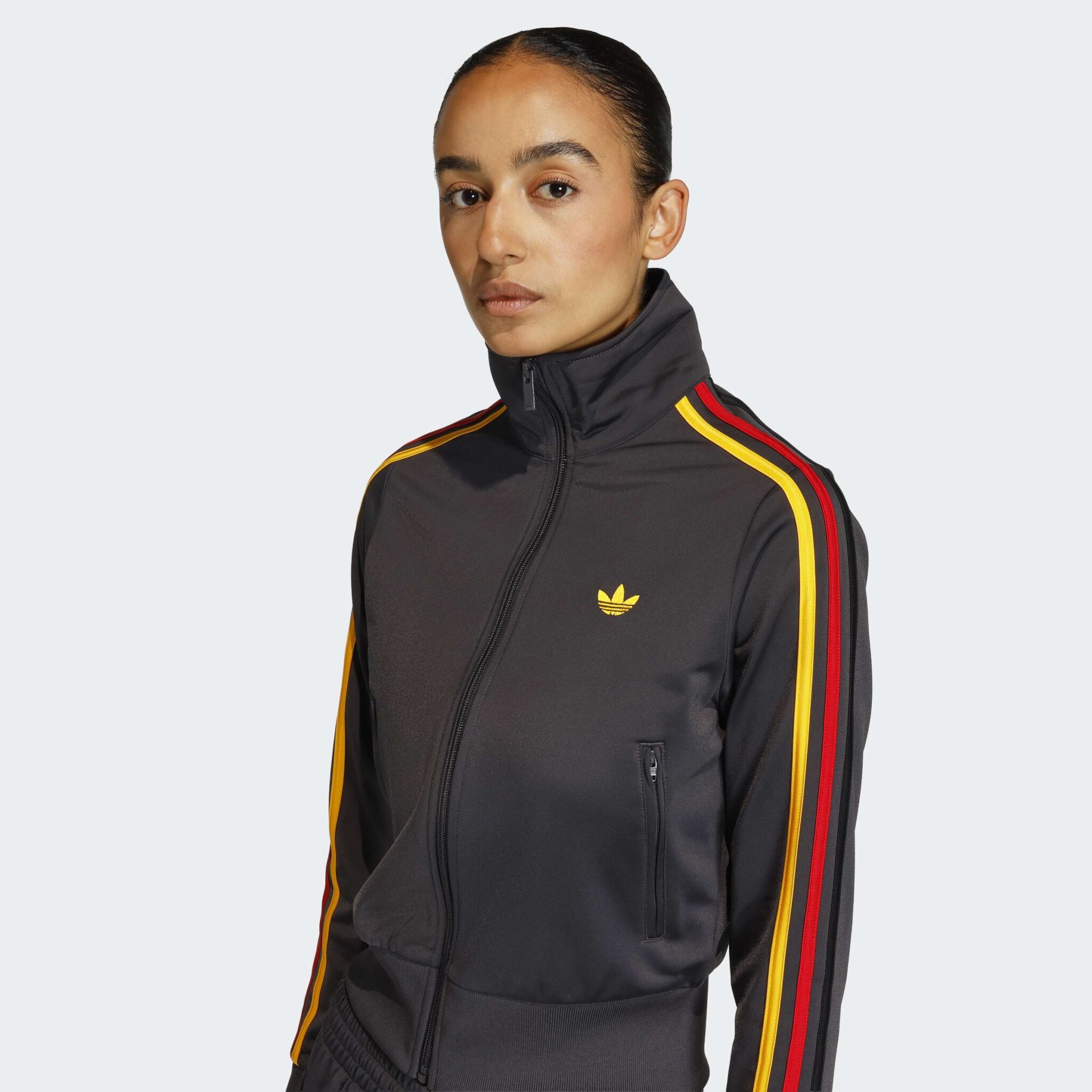FIREBIRD CLASSIC TRACK TOP - Adidas Ísland vefverslun - Skór ...